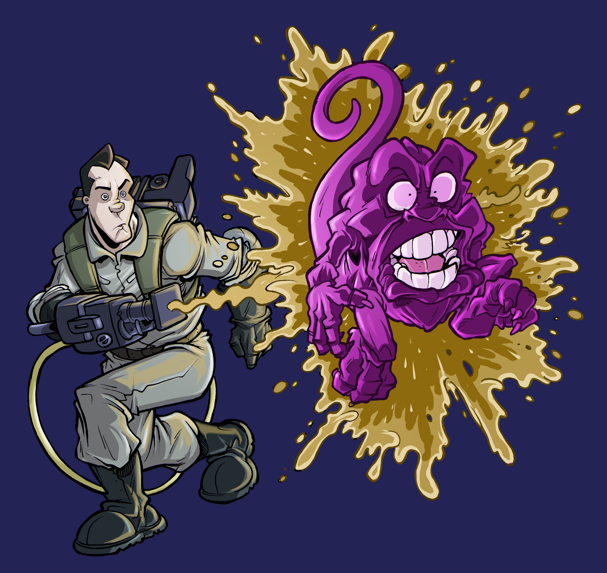 STICKERS – Tim Lattie - Lattie Ink